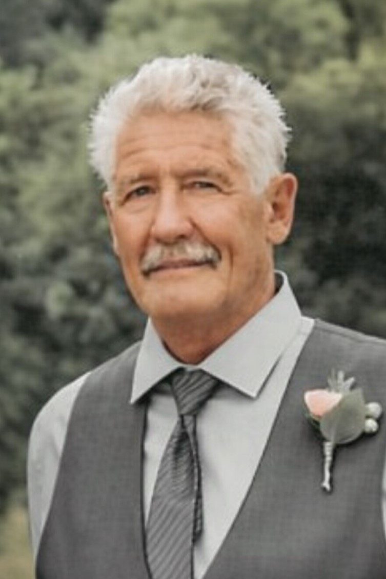 Randy “Buffalo” R. Reinhart | News, Sports, Jobs - The Journal